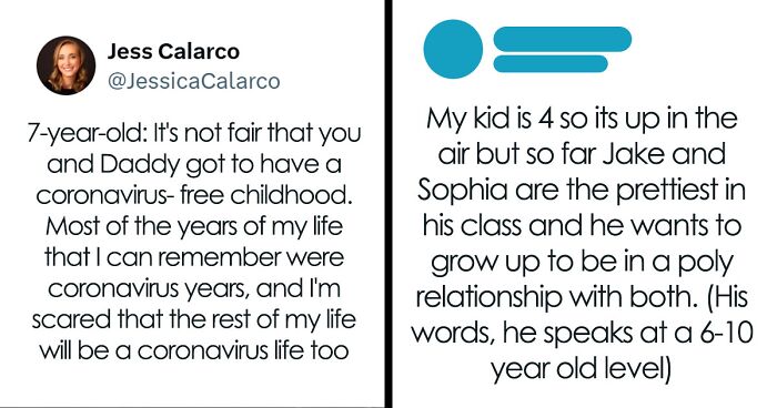 “And Then Everyone Clapped!”: 30 Cringey Times Parents Got Called Out ...