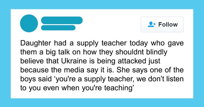 “And Then Everyone Clapped!”: 30 Cringey Times Parents Got Called Out ...