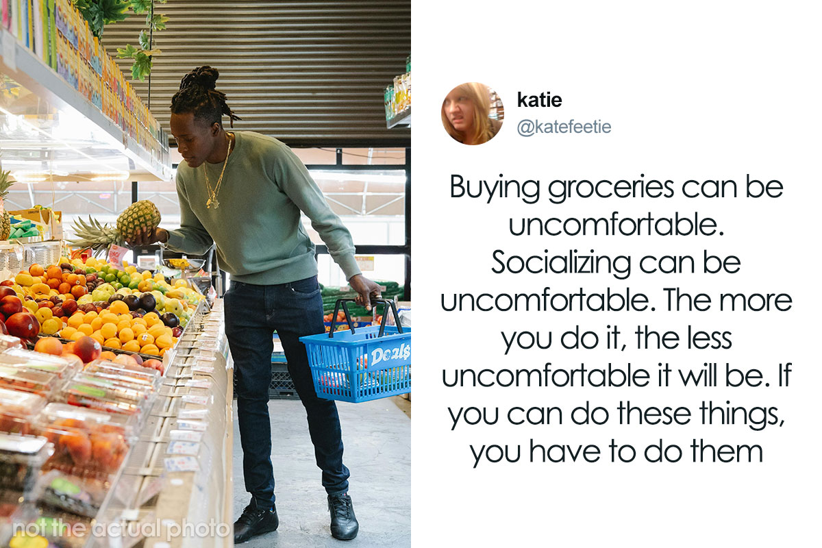 People Are Baffled To Agree With This Boomer Take On Doing ...