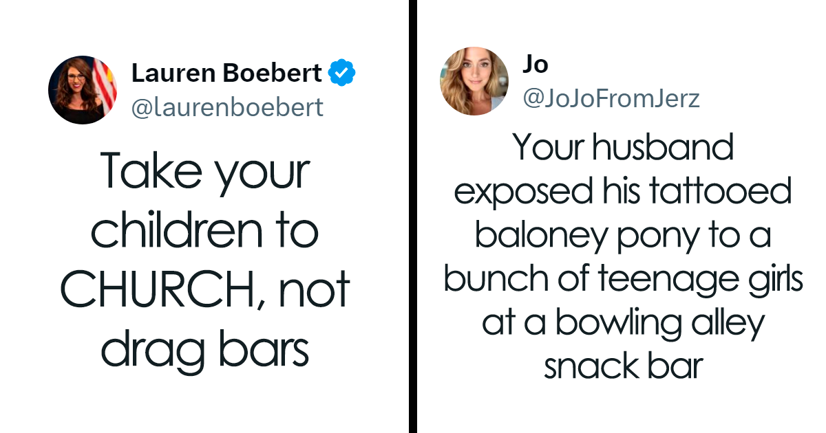 This Group Shares Brilliant Examples Of “This You?” Comebacks, Here Are ...