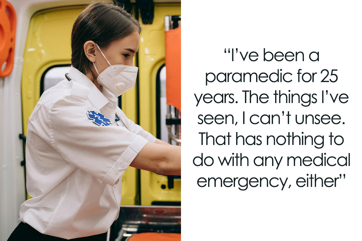 “The Things I’ve Seen, I Can’t Unsee”: 30 Times People Were Shocked By ...