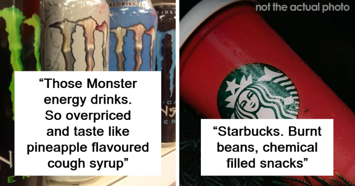 “I Silently Cringe When People Bring Them Up”: 25 Popular Things That ...