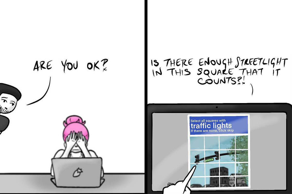 ‘Reasons My Friends Hate Me’: 30 Witty And Relatable Comics By Aylia ...