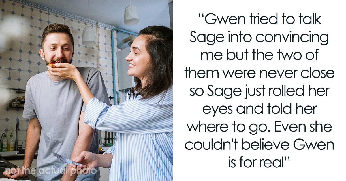 Chef Who Cooked And Cared For Wife While She Was Pregnant Is Shocked ...