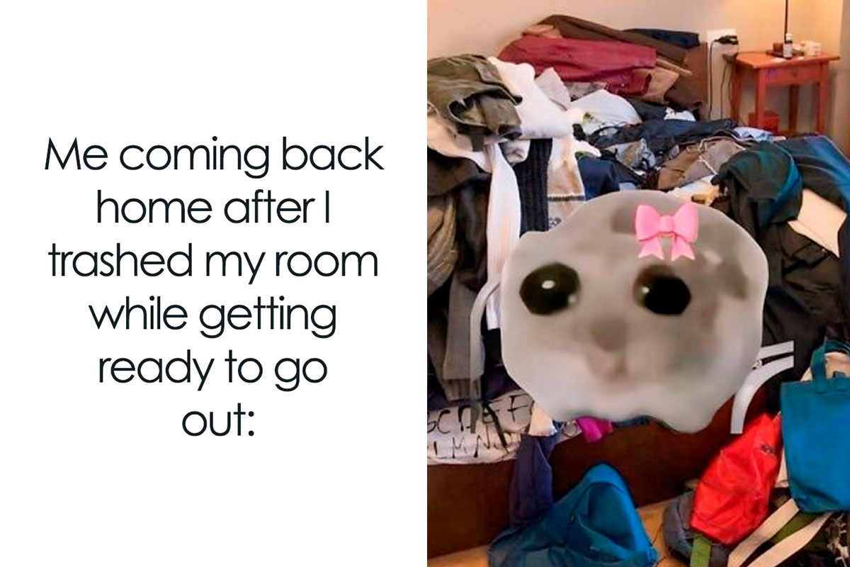 This IG Page Is Filled With Funny Memes For Women, And Here Are 30 Of ...