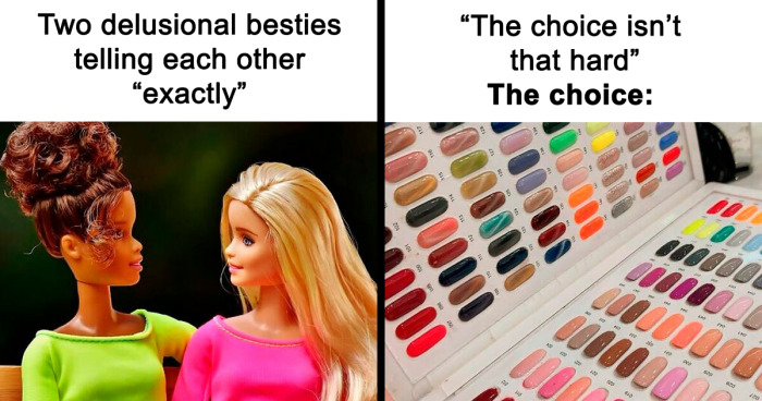 This IG Page Is Filled With Funny Memes For Women, And Here Are 30 Of ...