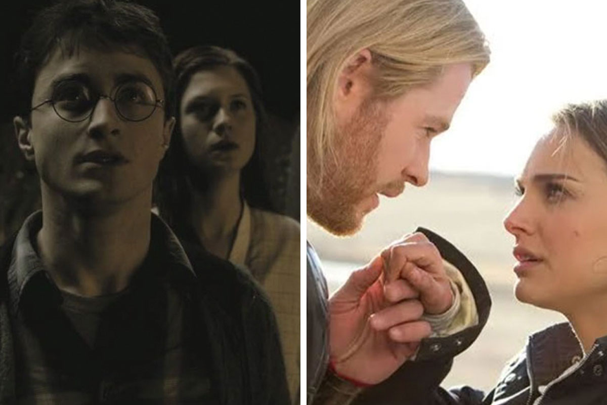 27 Actors Who Had Absolutely Zero Chemistry With Their Co-Stars | Bored ...