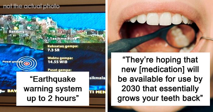 “What Scientific Breakthrough Are We Closer To Than Most People Realize ...