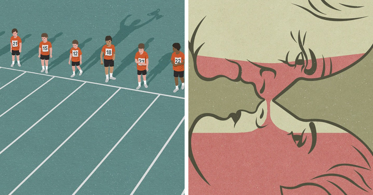 What’s Wrong With Today’s Society Captured In 30 Thought-Provoking ...