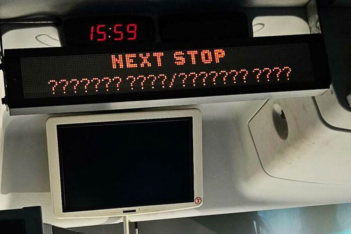 50 Hilarious Pics Of The Worst Software Fails People Have Ever ...