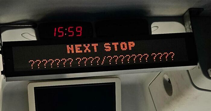 50 Hilarious Pics Of The Worst Software Fails People Have Ever ...