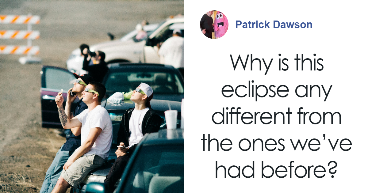 Scientists, Officials, And Military Are Issuing Major Warnings Ahead Of ...