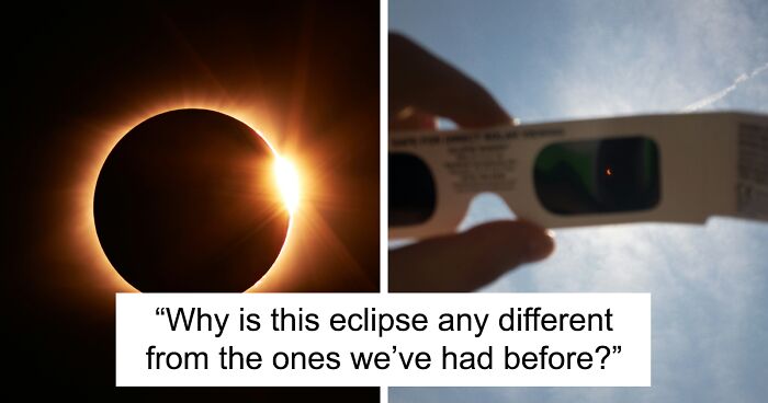 Scientists, Officials, And Military Are Issuing Major Warnings Ahead Of ...