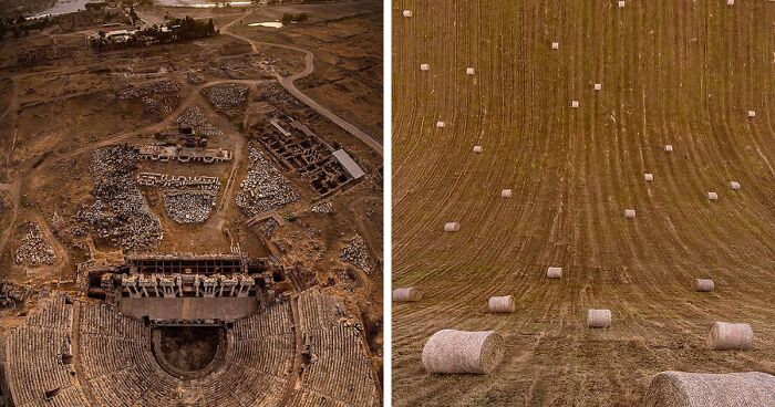 Flatland: 30 Bent Landscape Photos That Will Play Tricks On Your Mind ...