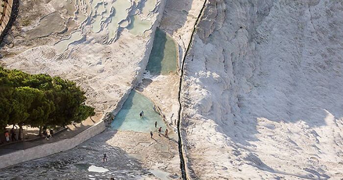 Flatland: 30 Bent Landscape Photos That Will Play Tricks On Your Mind (New Pics) | Bored Panda