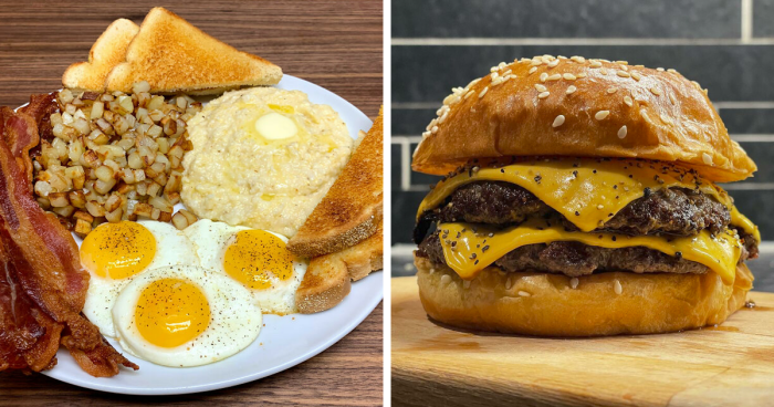 35 Times People Achieved Perfection In Food (New Pics) | Bored Panda