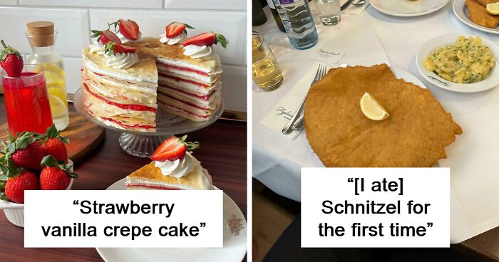 35 Times People Made Such Amazing Dishes, They Just Had To Share (New Pics)