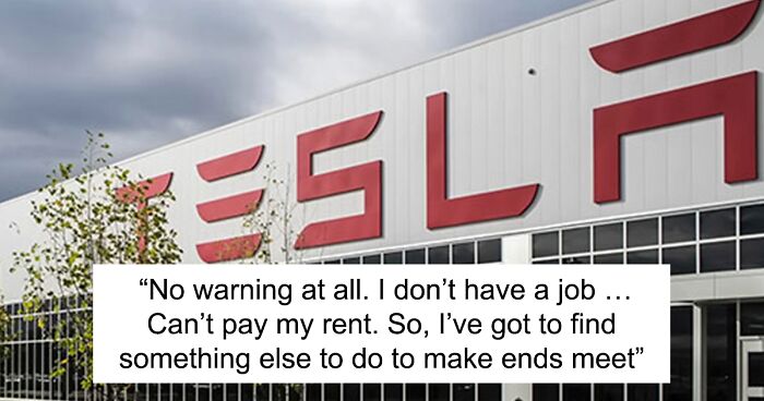 “Might As Well Say ‘Dear Peasant’”: Tesla’s Impersonal Layoff Email ...