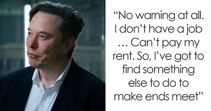 “Might As Well Say ‘Dear Peasant’”: Tesla’s Impersonal Layoff Email ...