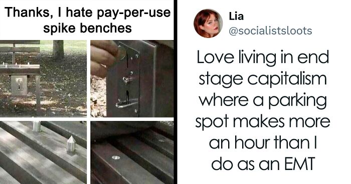 35 Photos So Weird, They May Stick In Your Brain Like A Bad Dream ...