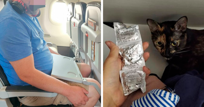 These People Experienced The Worst Luck Imaginable And Had No Choice ...