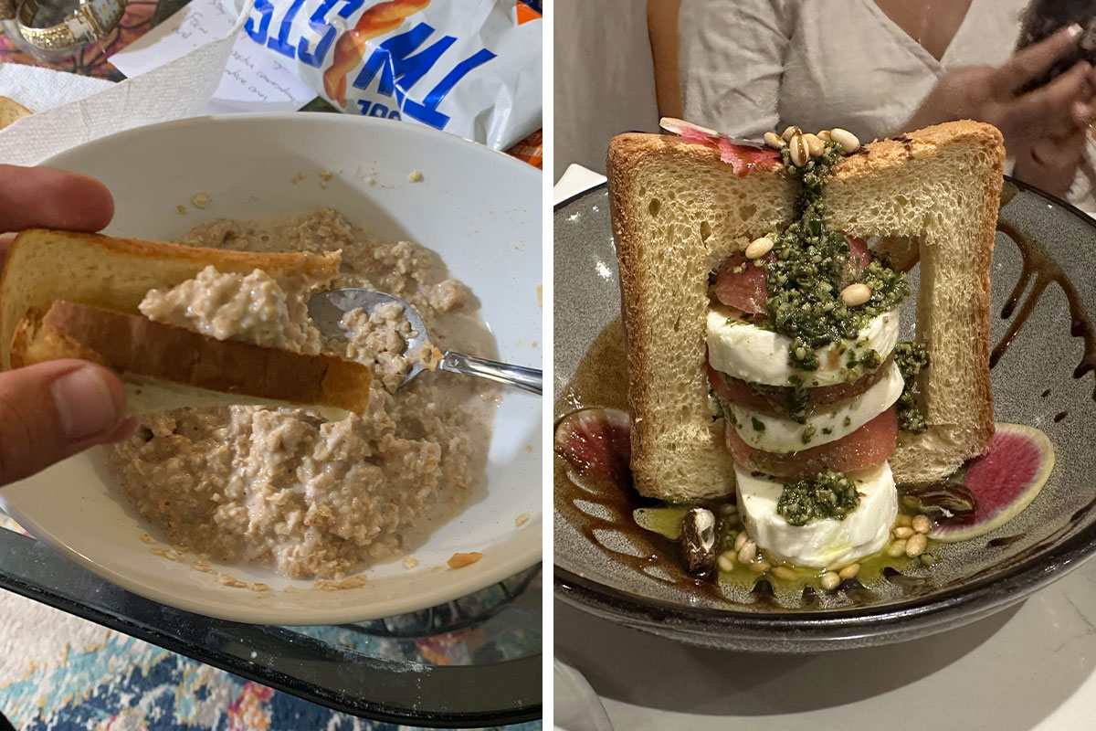 40 Pics Of Unhinged Food That Made People Facepalm (New Pics) | Bored Panda