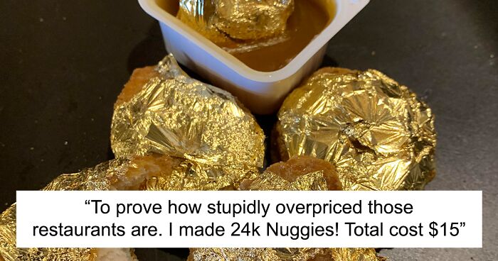 40 Pics Of Unhinged Food That Made People Facepalm (New Pics) | Bored Panda