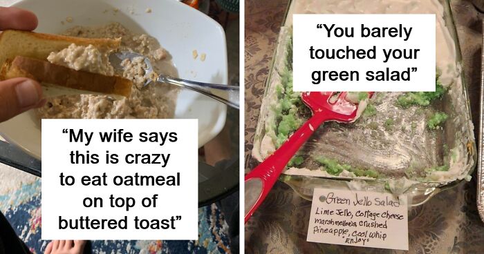 40 Pics Of Unhinged Food That Made People Facepalm (New Pics) | Bored Panda