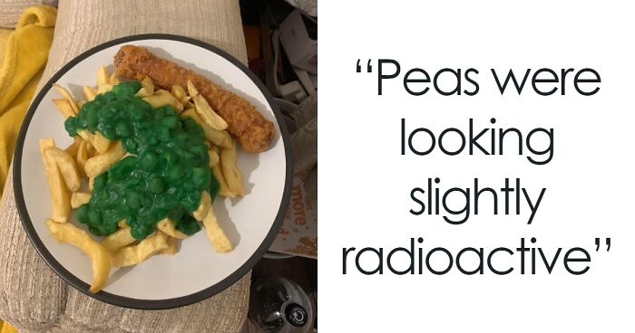 40 Pics Of Unhinged Food That Made People Facepalm (New Pics) | Bored Panda
