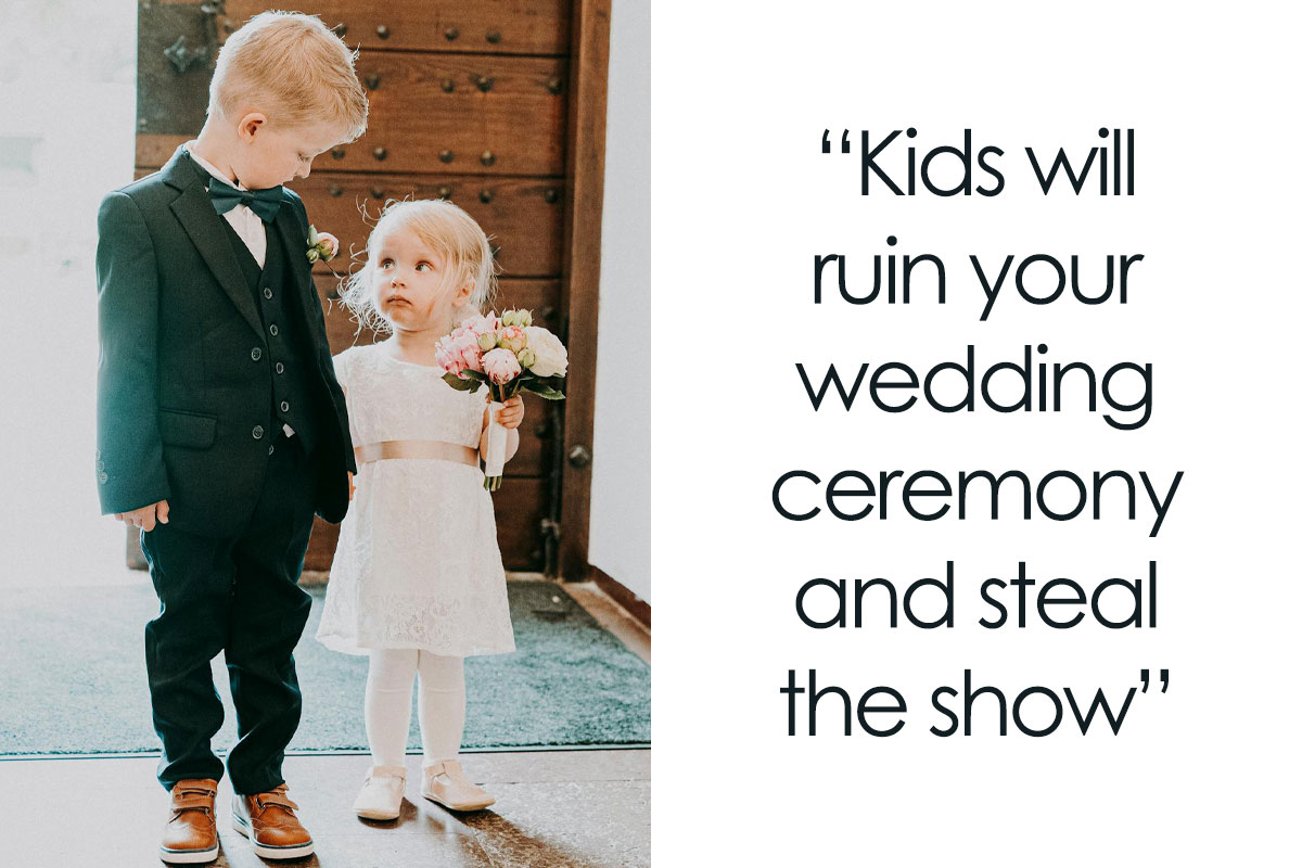 “What Is Your Unpopular Wedding Opinion?” (30 Answers) | Bored Panda