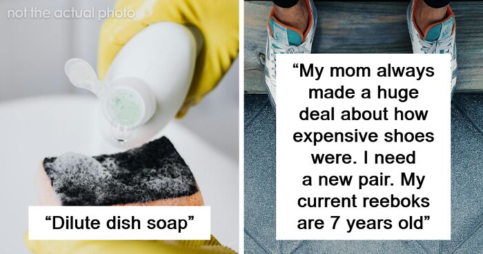 “I Don’t Eat The Last Of Anything”: 45 Habits People Kept From Their ...