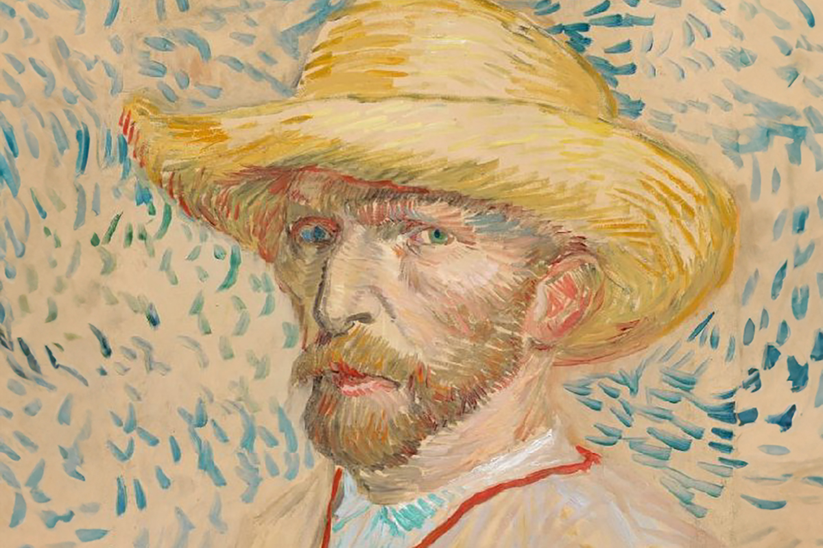 17 Interesting Facts Behind The Sunflowery Masterpieces Of Vincent Van ...