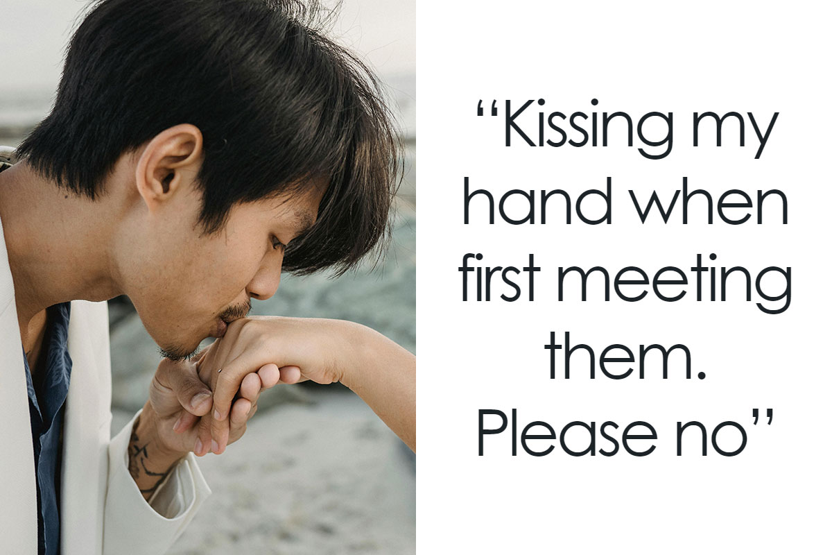 30 ‘White Knight’ Behaviors Men Still Do Without Realizing How Toxic ...