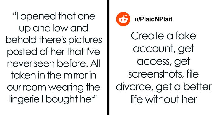 Man Finds Wife’s Secret Spicy Page, Thrown Into Turmoil After Learning ...