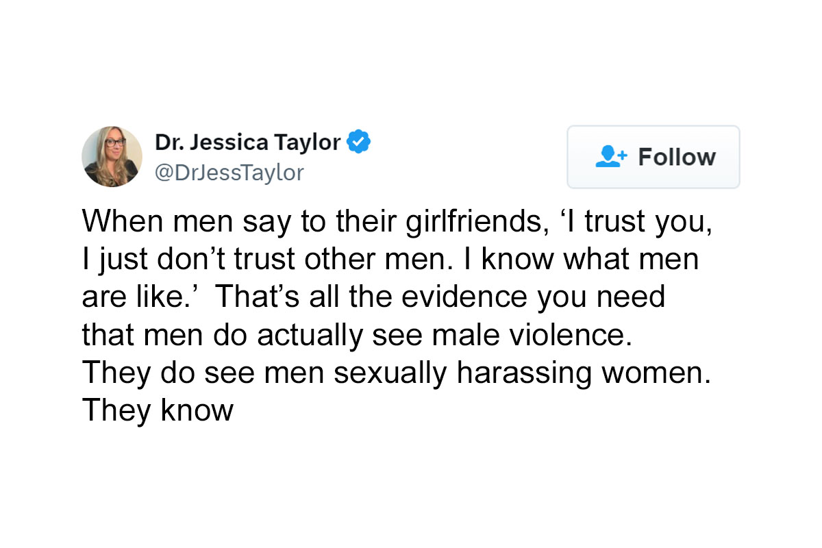 50 Times Women Took Down Toxic Men Online (New Pics) | Bored Panda