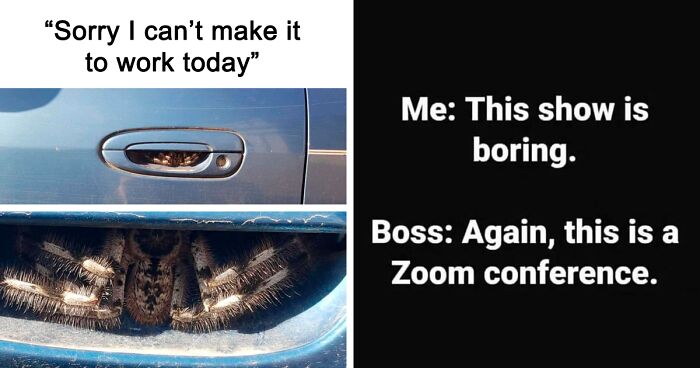 40 Funny Work Memes To Keep You Going Until Another Friday | Bored Panda