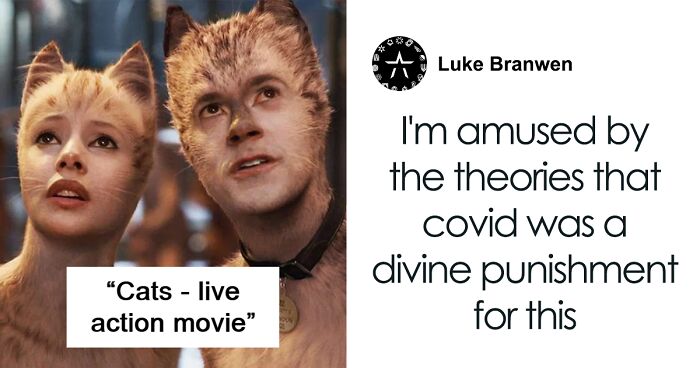 Person Asked “Show Me The Worst Character Designs You’ve Ever Seen ...