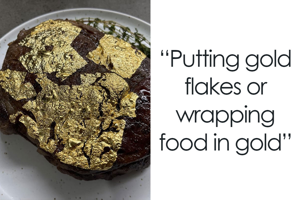 People Are Sharing The Worst “Crimes Against Food” They Can Think Of ...