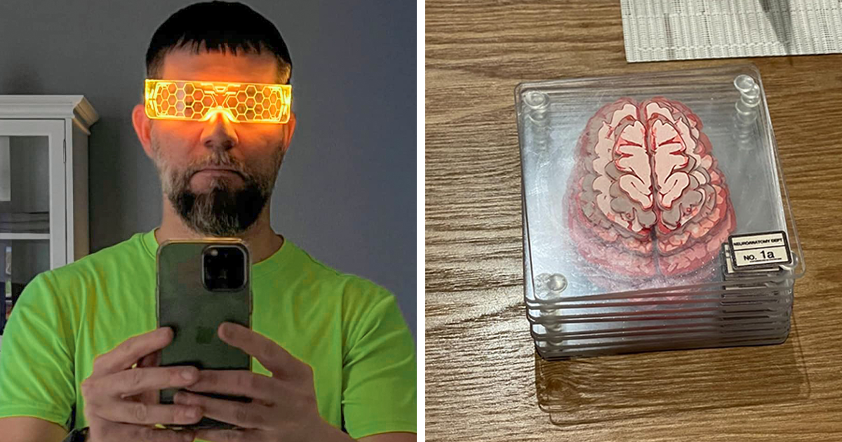 100 Gifts To Make Your Geeky Friend Freak Out | Bored Panda