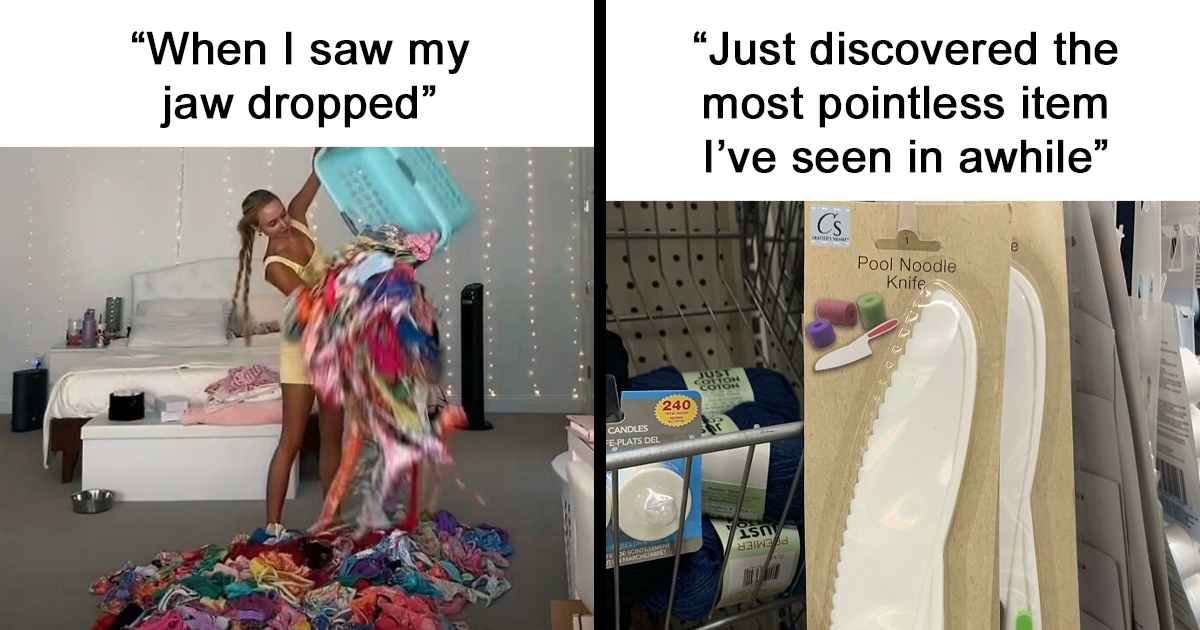 50 Posts From ‘Anti Consumption’ That Show Exactly What’s Wrong With ...