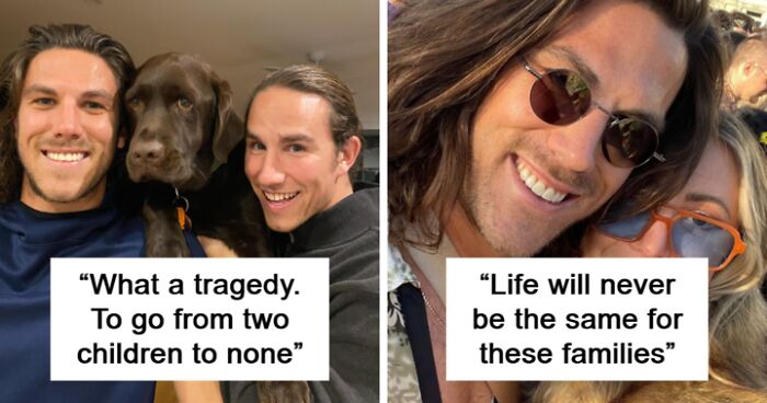 Man, Whose Body Was Dumped In A Well, Sent A Devastating Message To His ...