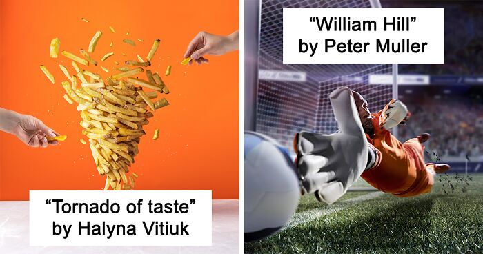 The Best 15 Advertising Images Of 2023 According To The 2023 PX3 Prix ...