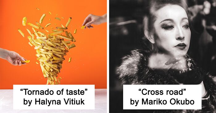 The Best 15 Advertising Images Of 2023 According To The 2023 PX3 Prix ...