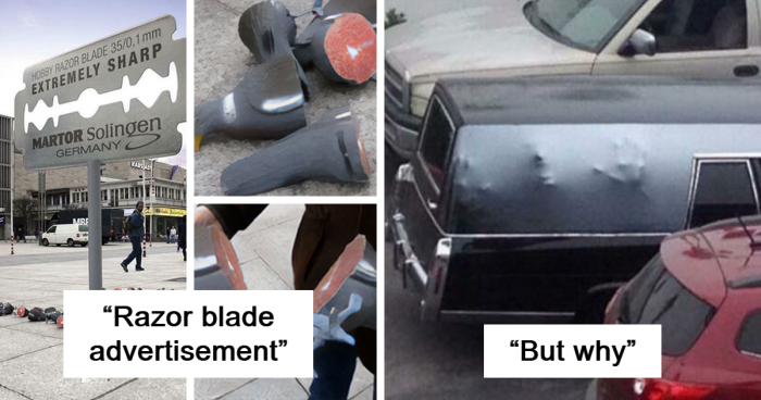 “Awful Taste, But Great Execution”: 50 Funny Times People With No Taste ...