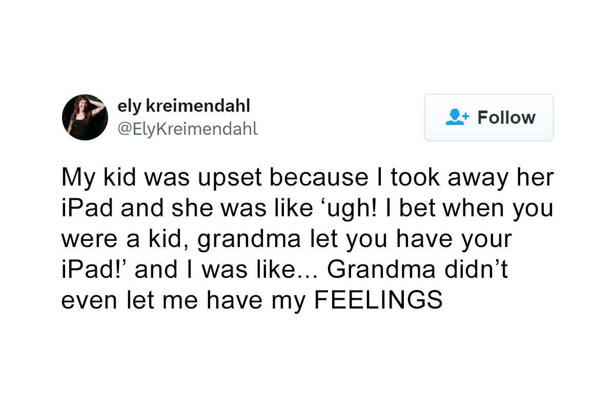 30 Top Parenting Posts From This Month That Will Leave You In Stitches ...
