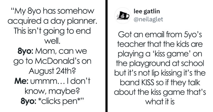 30 Top Parenting Posts From This Month That Will Leave You In Stitches ...