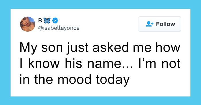 30 Top Parenting Posts From This Month That Will Leave You In Stitches ...