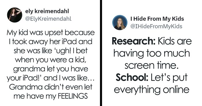 30 Top Parenting Posts From This Month That Will Leave You In Stitches ...