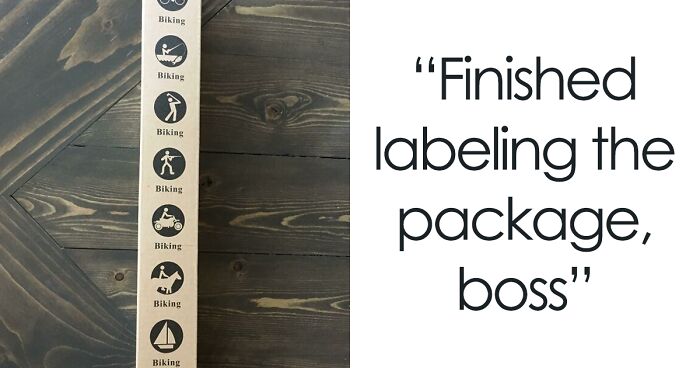 50 Of The Best ‘You Had One Job’ Fails Of All Time