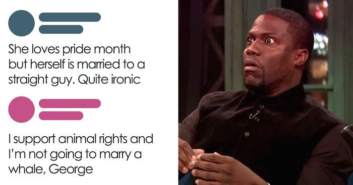 Shots Fired: 50 Of The Most Savage Comebacks To Stupid Posts (Best Of ...